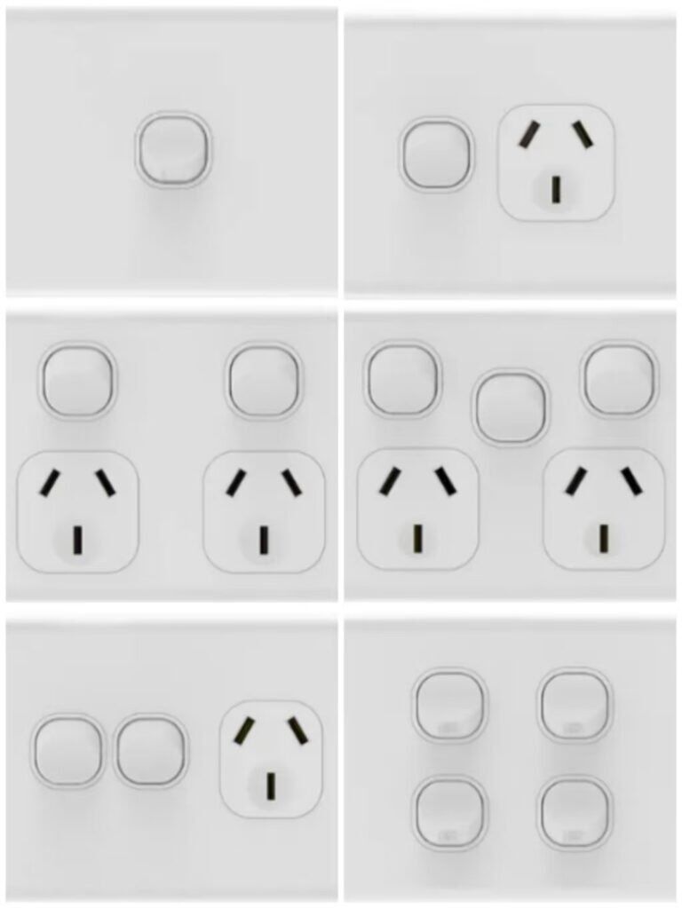 Understanding Australian Standard Power Outlets & Sockets