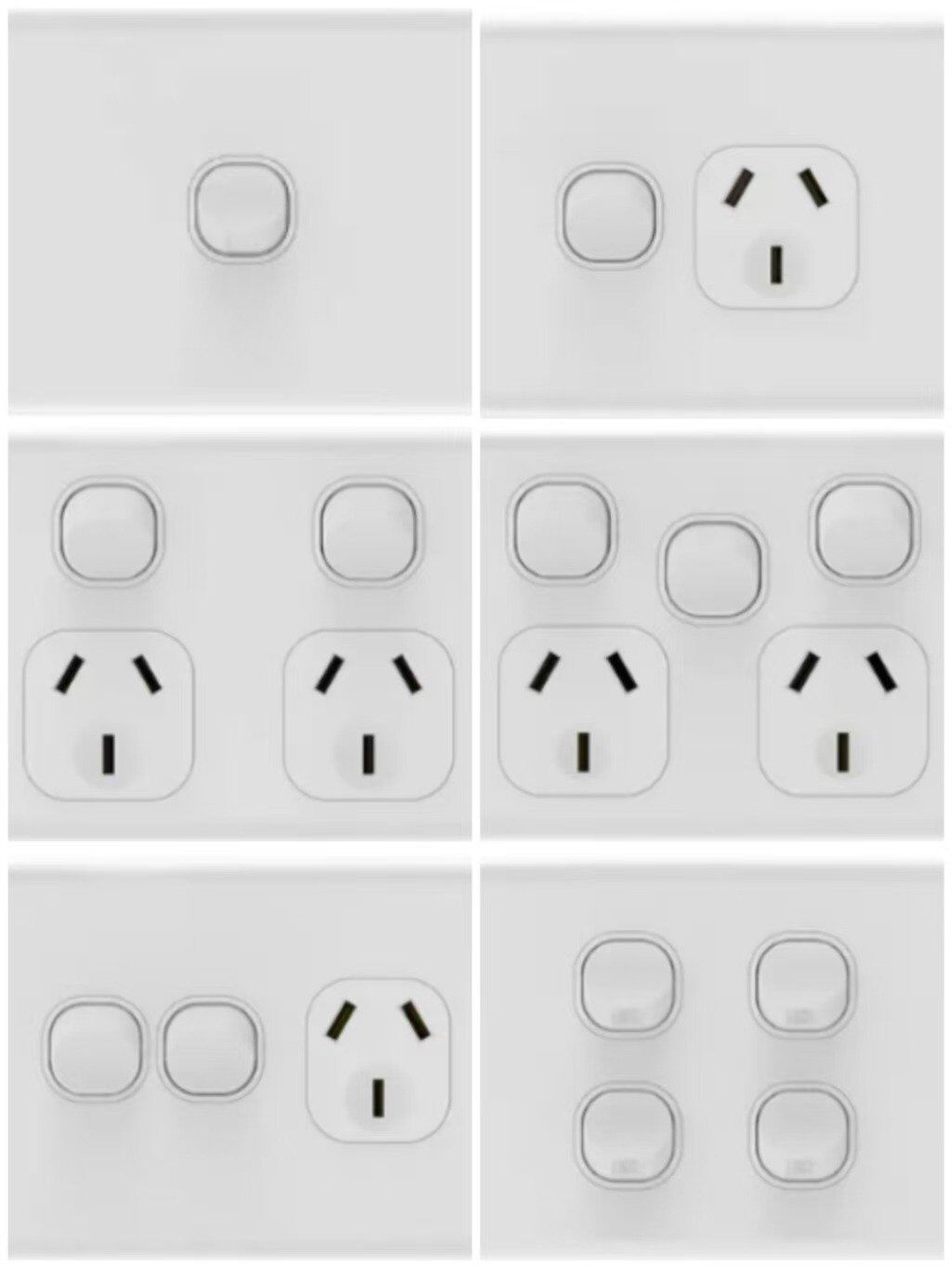 Understanding Australian Standard Power Outlets & Sockets